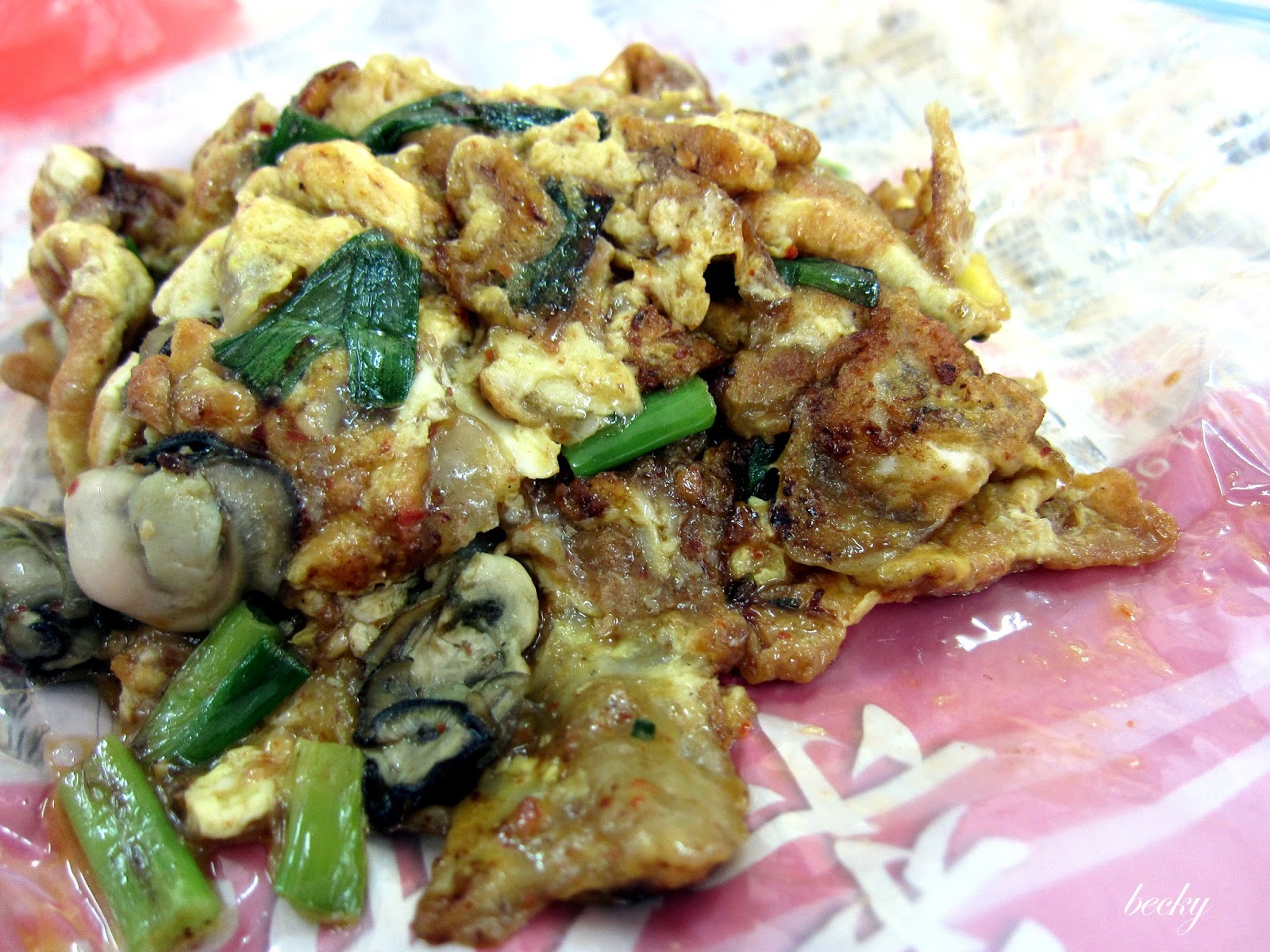 Muar - Another Food Paradise | Becky-Wong