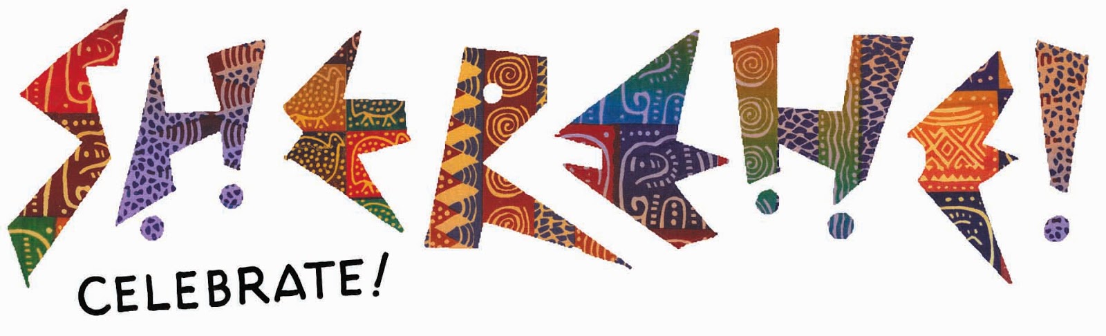 Margaret Shepherd: Calligraphy Blog: Africa alphabet: Readability plus ...