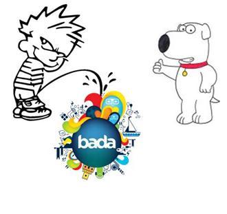 Blog 4 FUN: Why Bada is bad