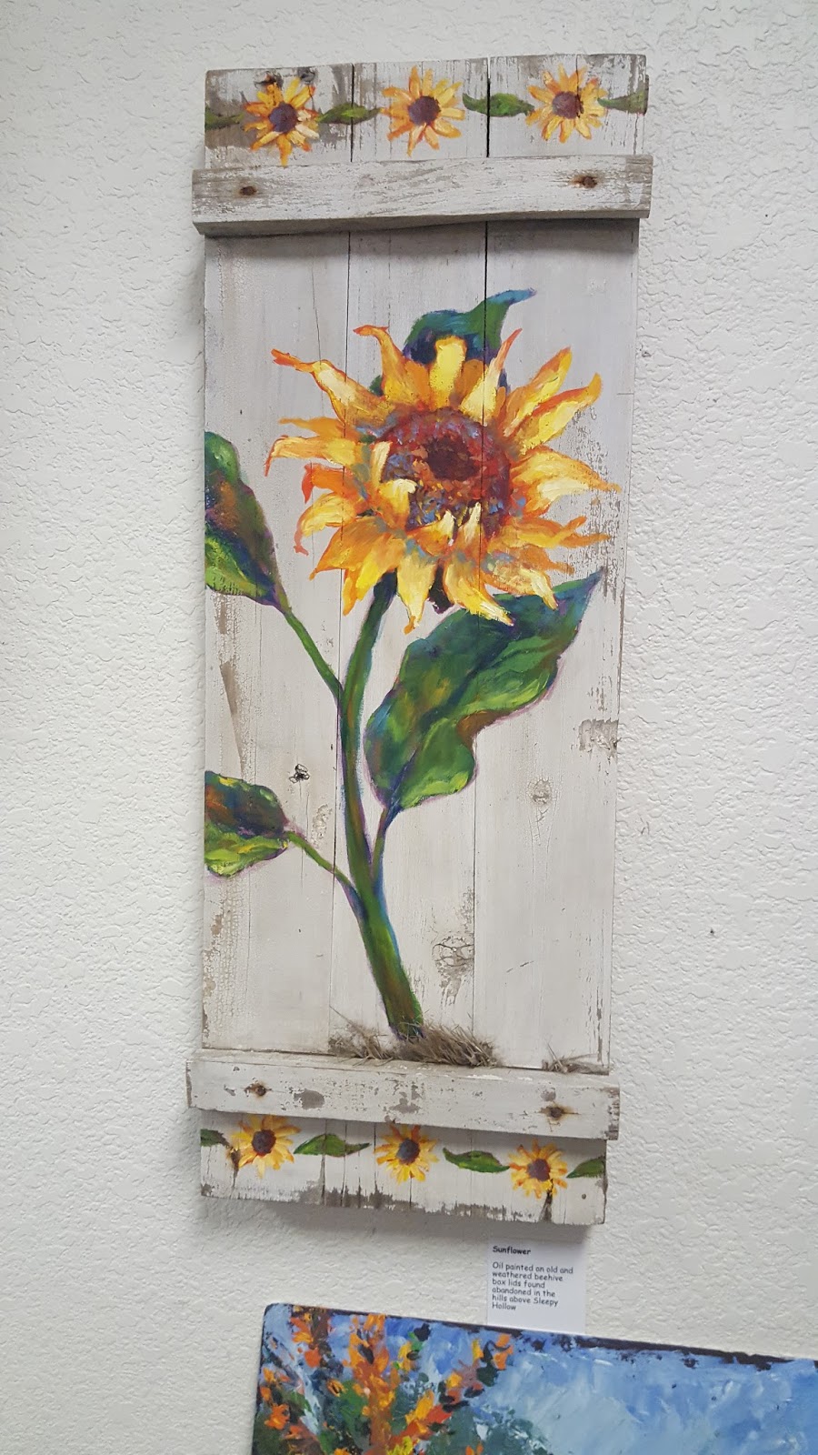 Carbon Canyon Chronicle: Sleepy Hollow Artist: Hillary Miller (Plus ...