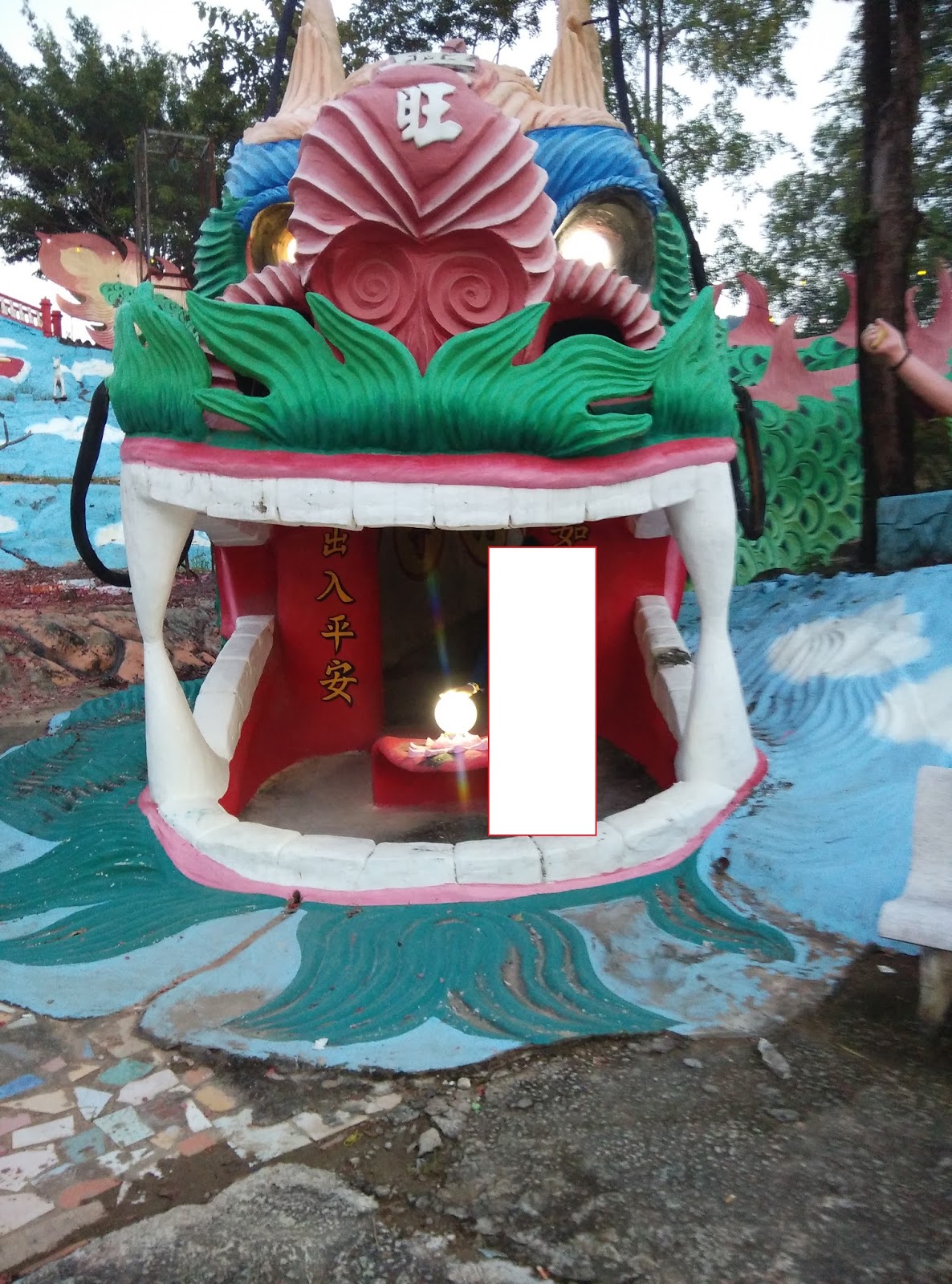 MISS I: Places to Visit in Hatyai Day 1 : Travel Buddy