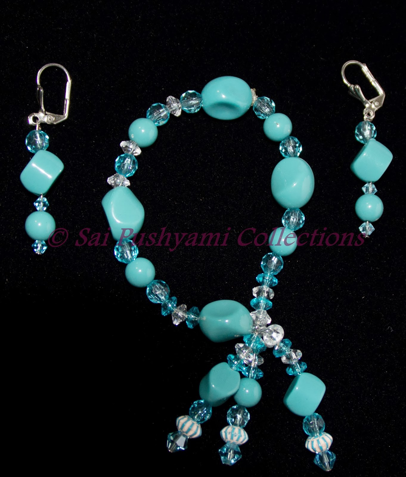 Sai Pushyami Collections