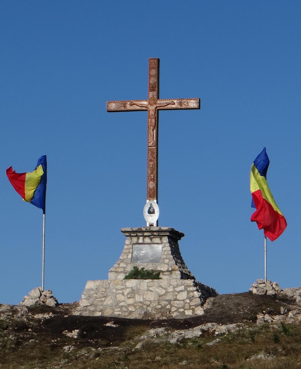 Român Ortodox în Franța: Să fim prezenți la Marea Unire!