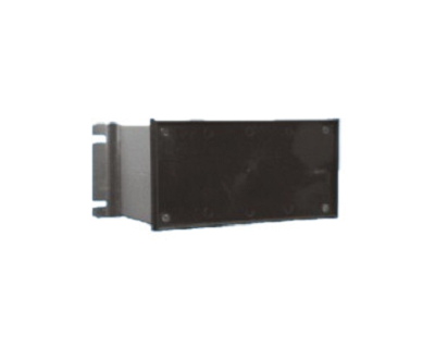 MS Instrument Cabinets - Din Enclosures: Wall Mounting Instrument Cabinet