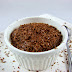 AMAZE KITCHEN: Chocolate Buckwheat Pudding