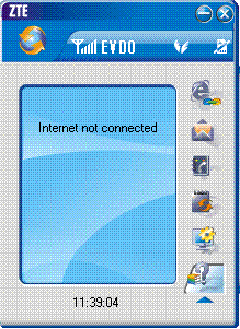 Introduction to ZTE Wireless Terminal - Tech World