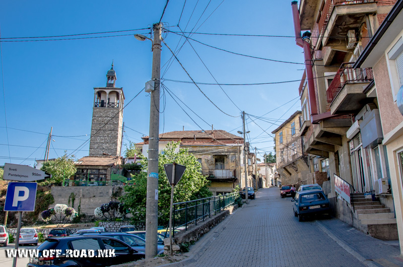 Veles, Macedonia - Photo Gallery - Macedonia Postcards
