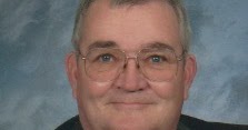 Inside Joplin Obituaries: Garry Goodloe