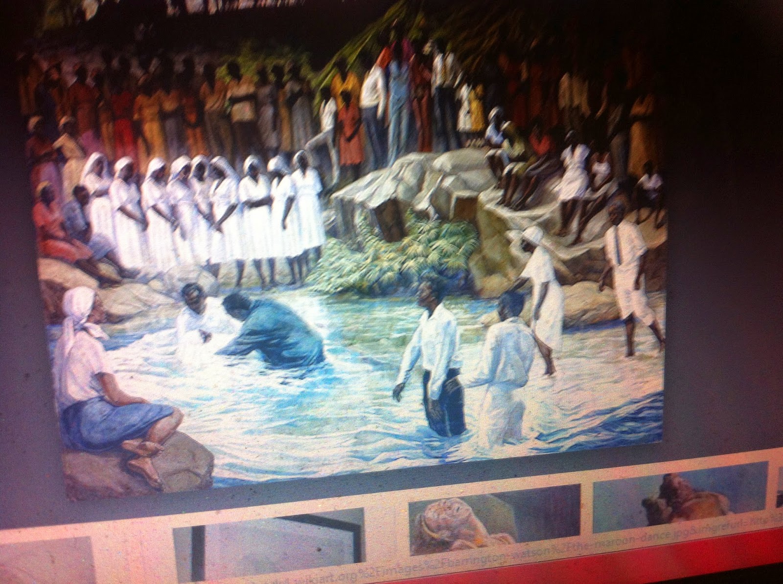 THE BLACK SOCIAL HISTORY:: BLACK SOCIAL HISTORY : AFRO-JAMAICAN ...