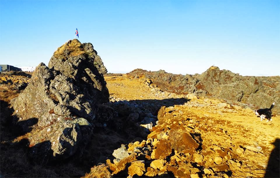 The Norse Mythology Blog | norsemyth.org: Letters from the Elf Church ...