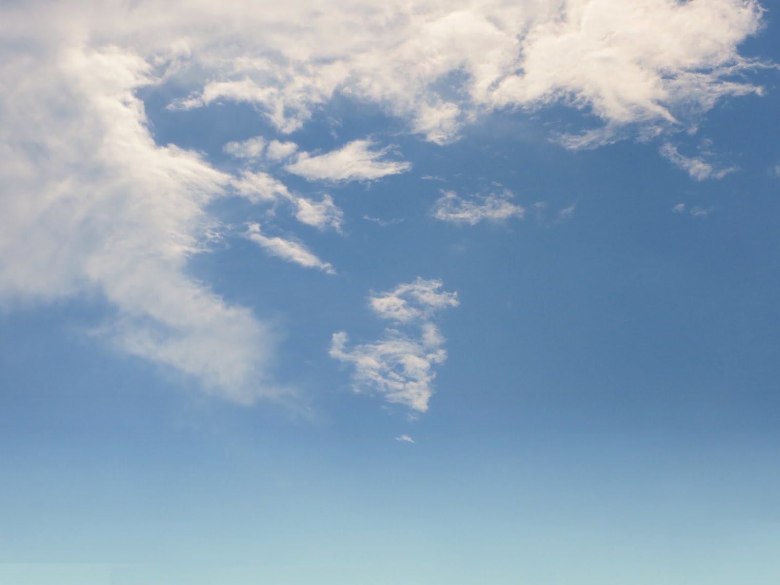 SWTEXTURE - free architectural textures: Blue Sky