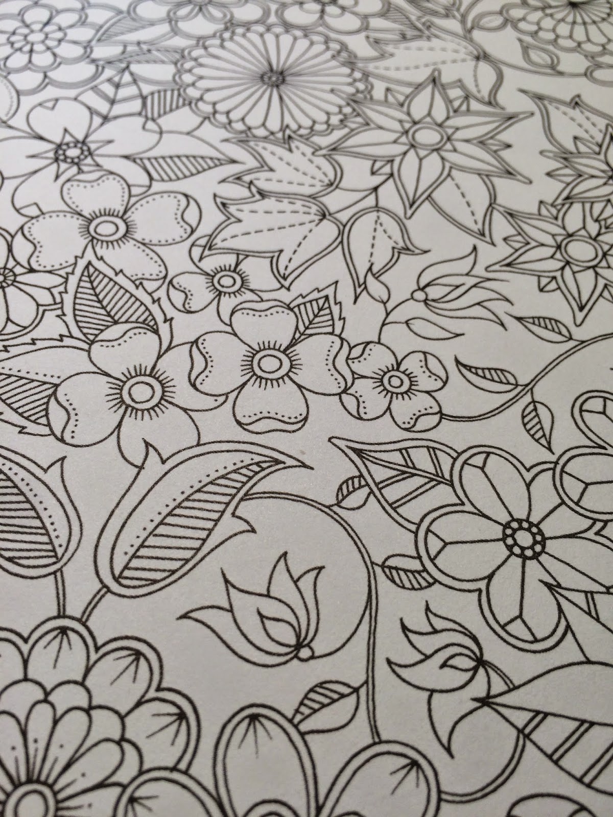 Madeleine Strikker&Hekler: Fargelegging for voksne - kreativ mindfulness