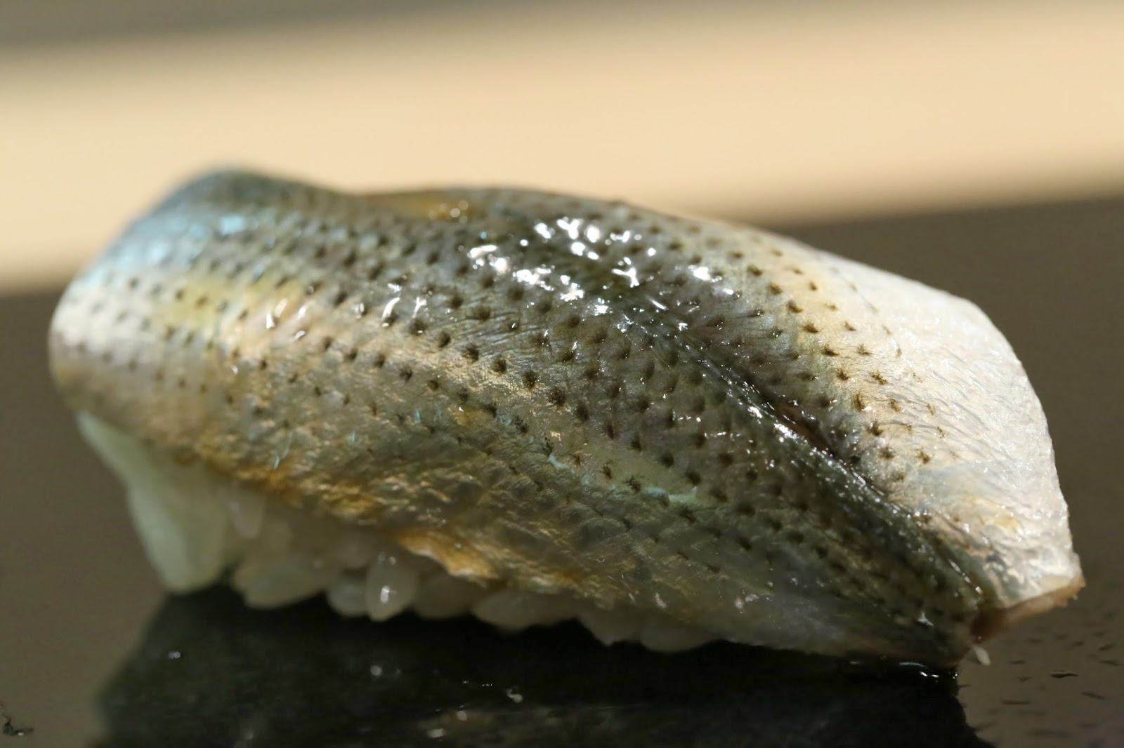 吃喝玩樂 - Diary of a Growing Boy: Tokyo 2014: Jiro