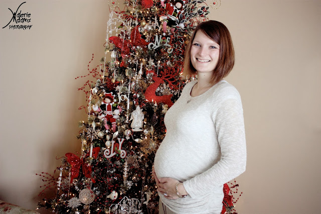 Valerie Adams Photography: Kitson Family - Christmas Cards