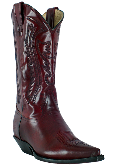 Botas Vaqueras : Marcas TOP en Bota Vaquera : 2. Botas Rudel