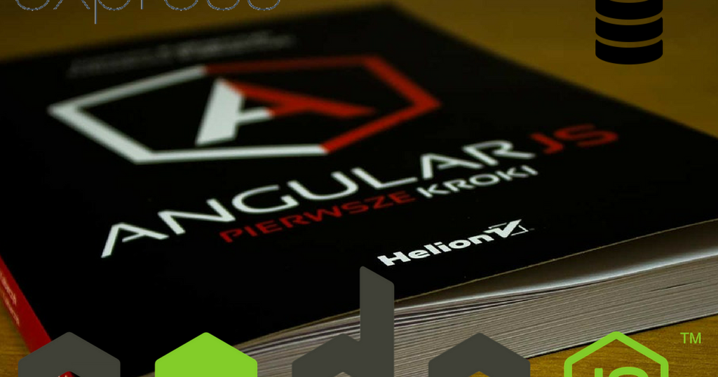 Understanding: MEAN Programming Stack | FromDev