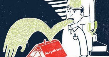 Opensewer: The Intellectual Protection of Skepticism (Image)