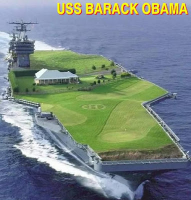 Laughing Conservative: USS Barack Obama