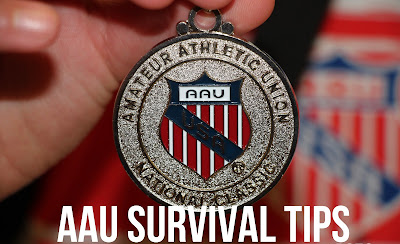 Confessions of a Sports Mama: Sports Mama Tip: How To Survive An AAU ...