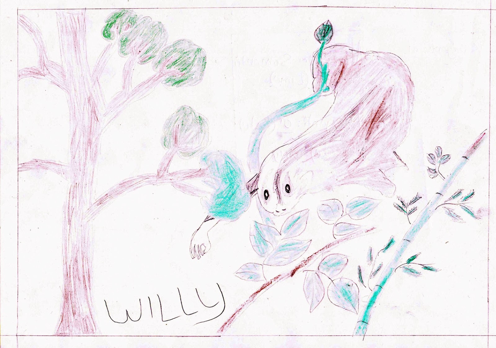 Team Kukang: Living with the Gremlins: Kukang!