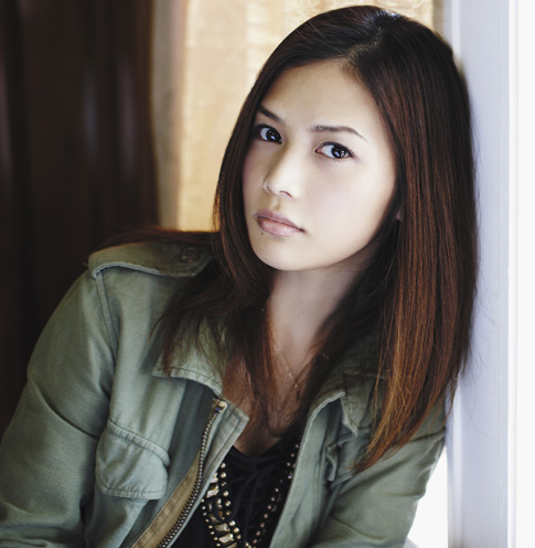 Discoteca: Mini Biografia: Yui