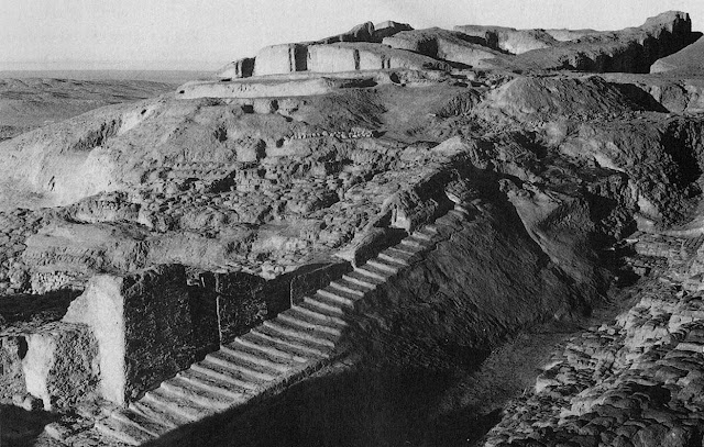 Julio C.C. Blog: Uruk