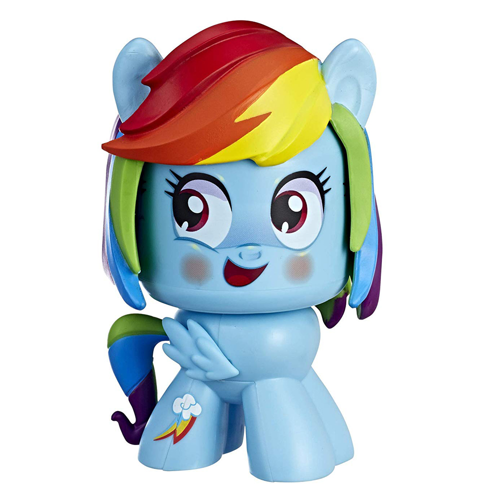 MLP Rainbow Dash G4 Other Figures | MLP Merch