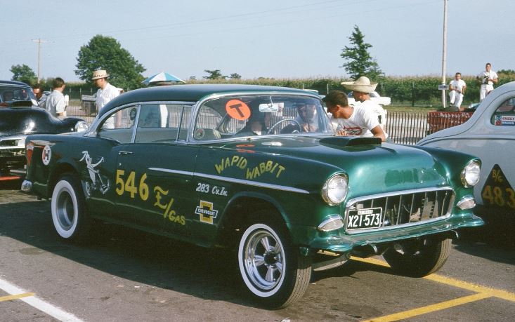 Just A Car Guy: in a rare good luck moment, I found a high quality ...