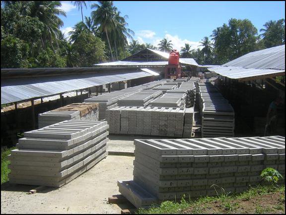 Mengenal Sistem Struktur RISHA