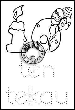 Waka Maori Coloring Pages Coloring Pages
