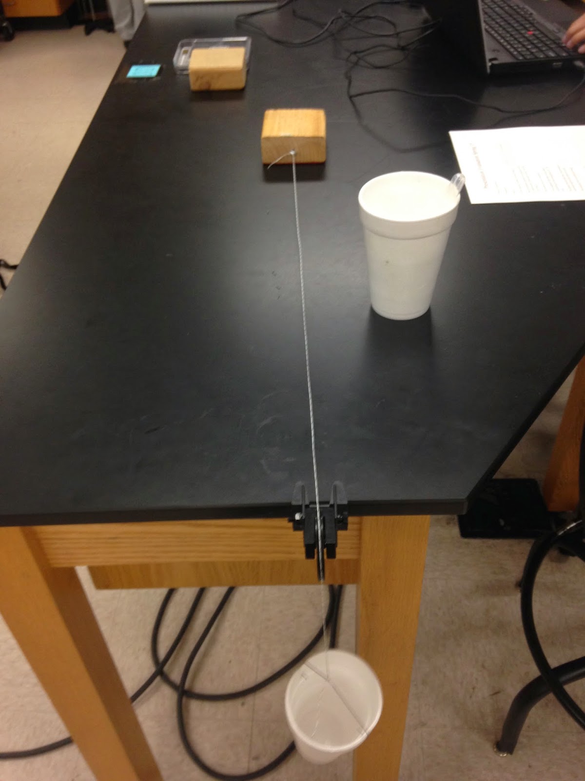 Phys4AS15mlhasseler: 18-Mar-2015: Friction Lab