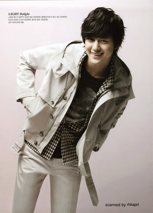 Asian Girls | Hot Asian Celebrities: Kim Bum Korean Actress