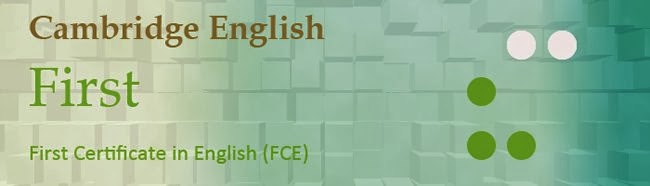 Blog de Pilar Torres: CAMBRIDGE ENGLISH: FIRST (B2) TOP TIPS