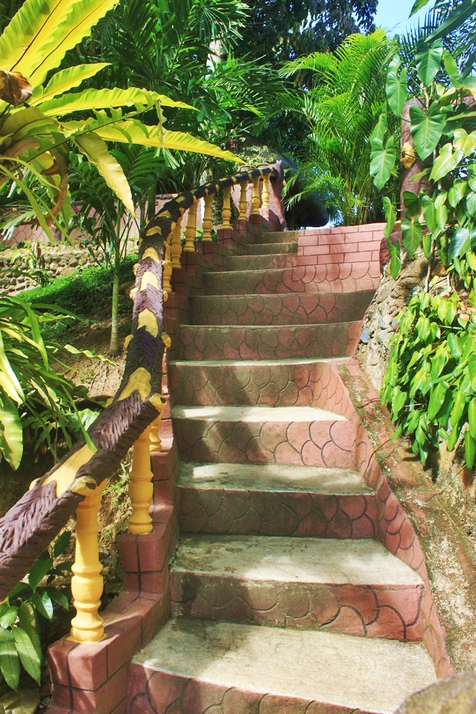 Shammie Ragos: [TRAVEL] Coco View Lagoon, Mobo, Masbate, Philippines