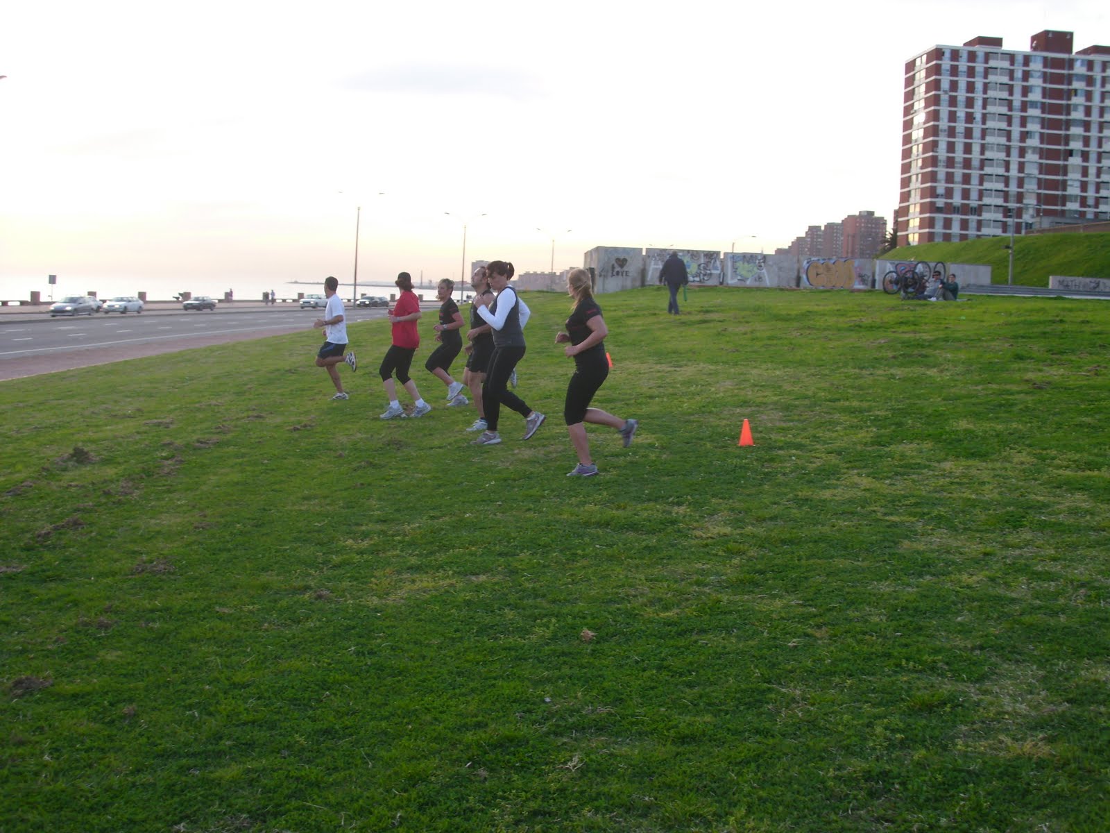 Entrenador Mauricio Ramírez: ¿Lograste correr 30’ sin parar? ¿Cómo sigo?