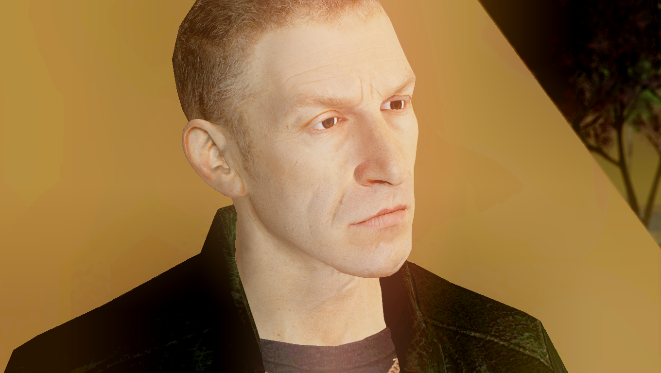 GhRecon: [REL/SA] BF3 Solomon