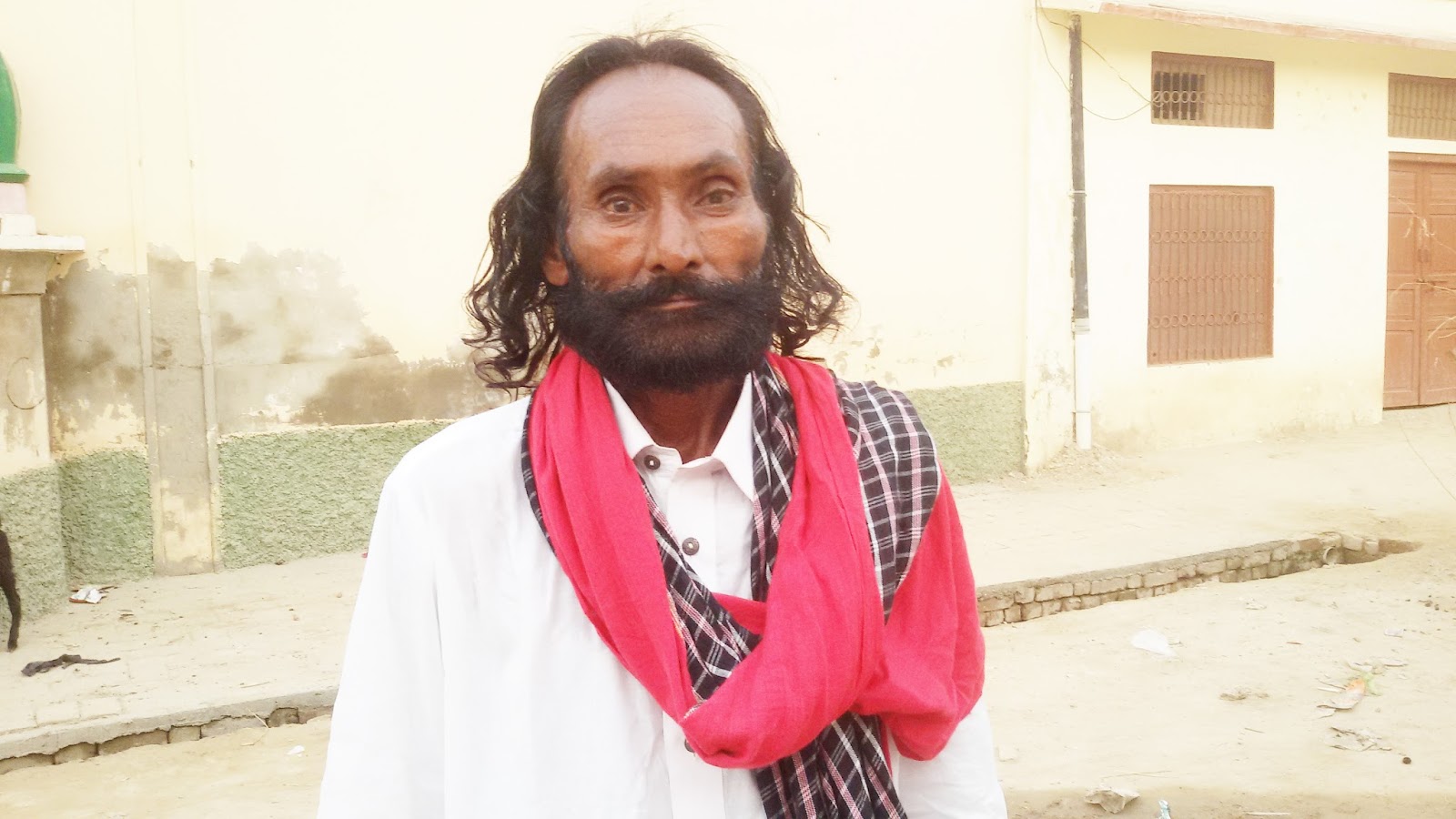 Bashir ahmad chak no 132/16-L Mian Channu New pics - Bashir Ahmad 132/ ...