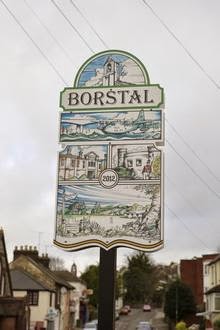 Borstals… Bring on the Clowns! - TPQ