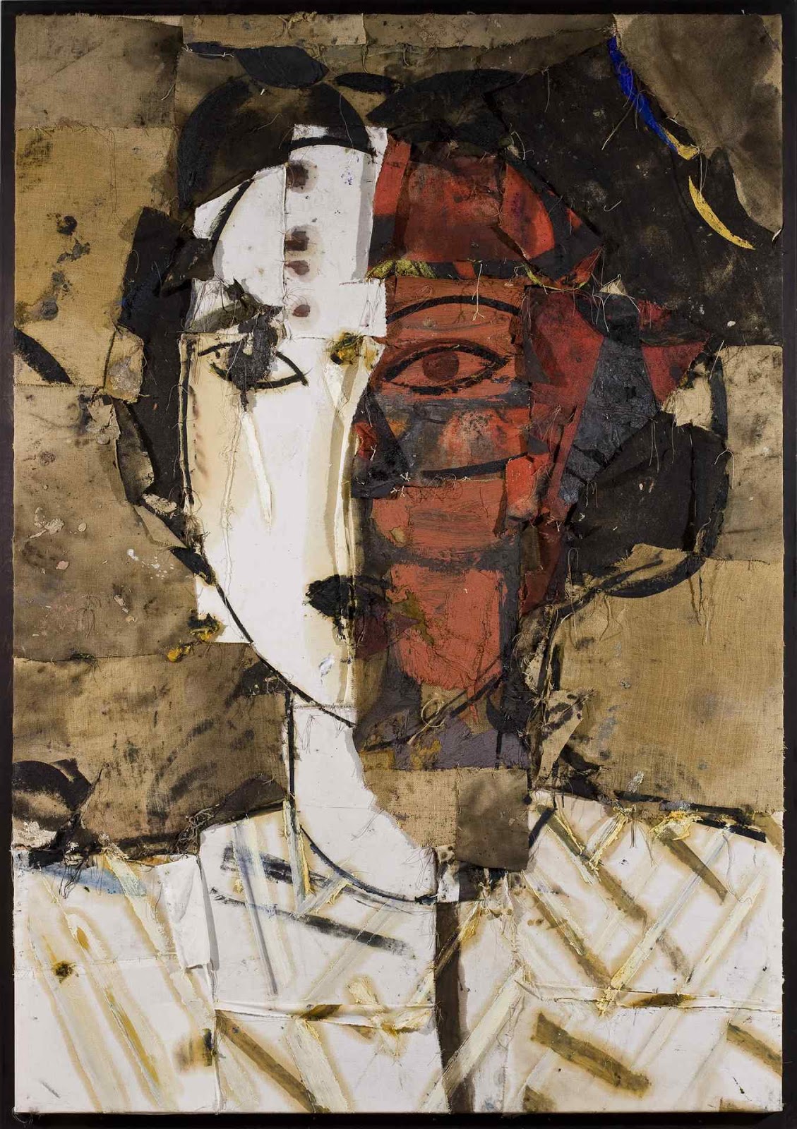 MY MAGICAL ATTIC: MANOLO VALDES AT PERA MUSEUM & CONVERSATION WITH ...