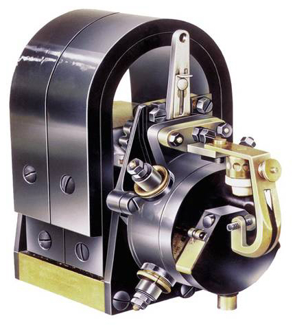 Blog Mecánicos: Evolución de la generación de corriente en el automóvil ...