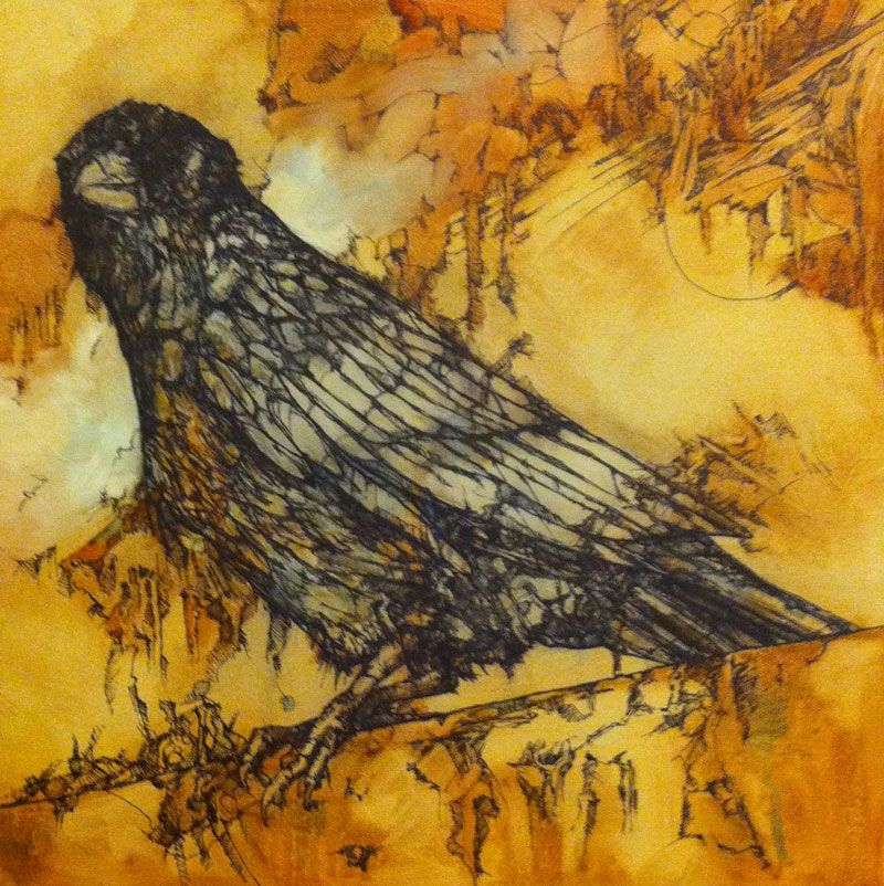 This and That - News and Updates From Artist Jon Shaw: October 2011