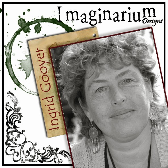 Imaginarium Designs: two canvases