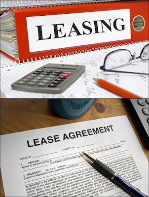 Leasing Glossary - Neo Automobile