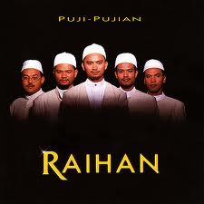 Rohis SMAN 109 Jakarta Nasyid: DOWNLOAD ALBUM RAIHAN