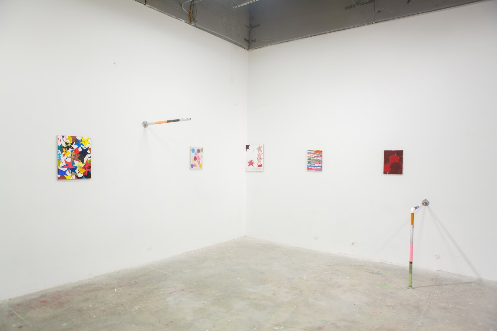 GRADUATE PAINTING + PRINTMAKING, VIRGINIA COMMONWEALTH UNIVERSITY ...