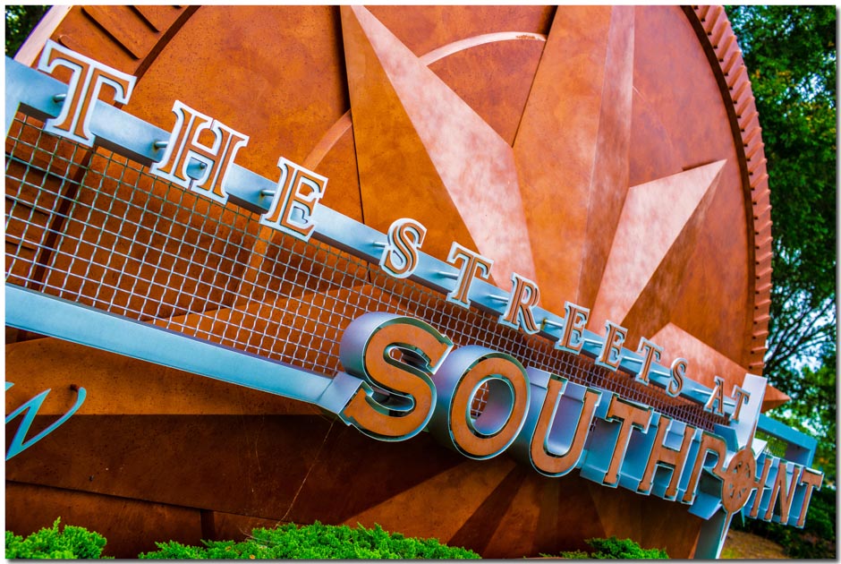 My Visit to the Tar Heel State - Preppy Empty Nester F