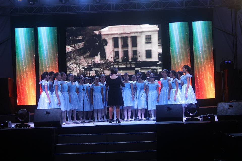 79th Araw ng Dabaw 2016 Opening Ceremony Program Highlights - Davao Tripper