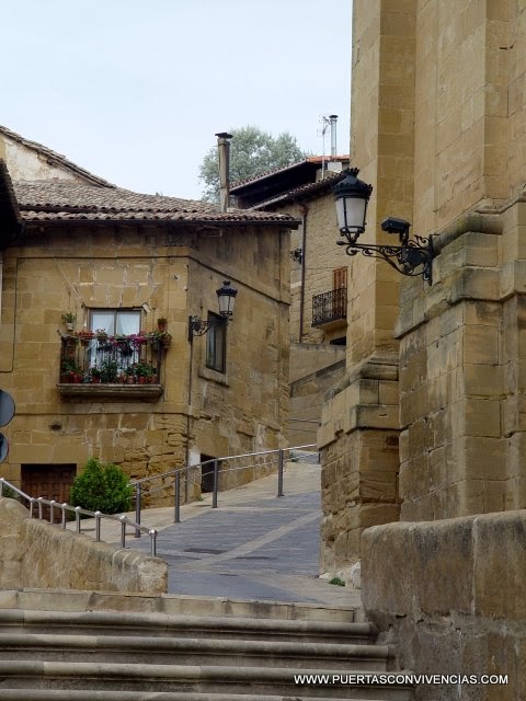 La Rioja de la A a la Z: LABASTIDA - ÁLAVA