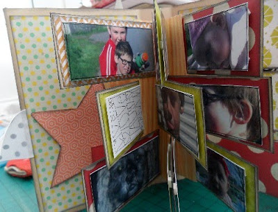 Quirky Kits Ideas Blog: u R my little stars