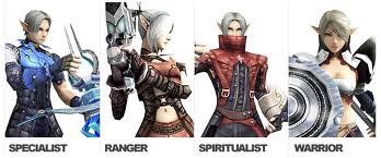 .: Ippamd0 :.: Rising Force Online